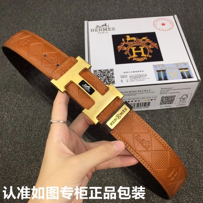 1:1 copy Hermes Belts