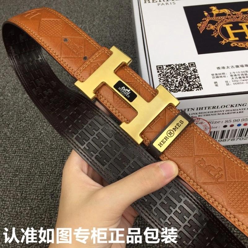 1:1 copy Hermes Belts