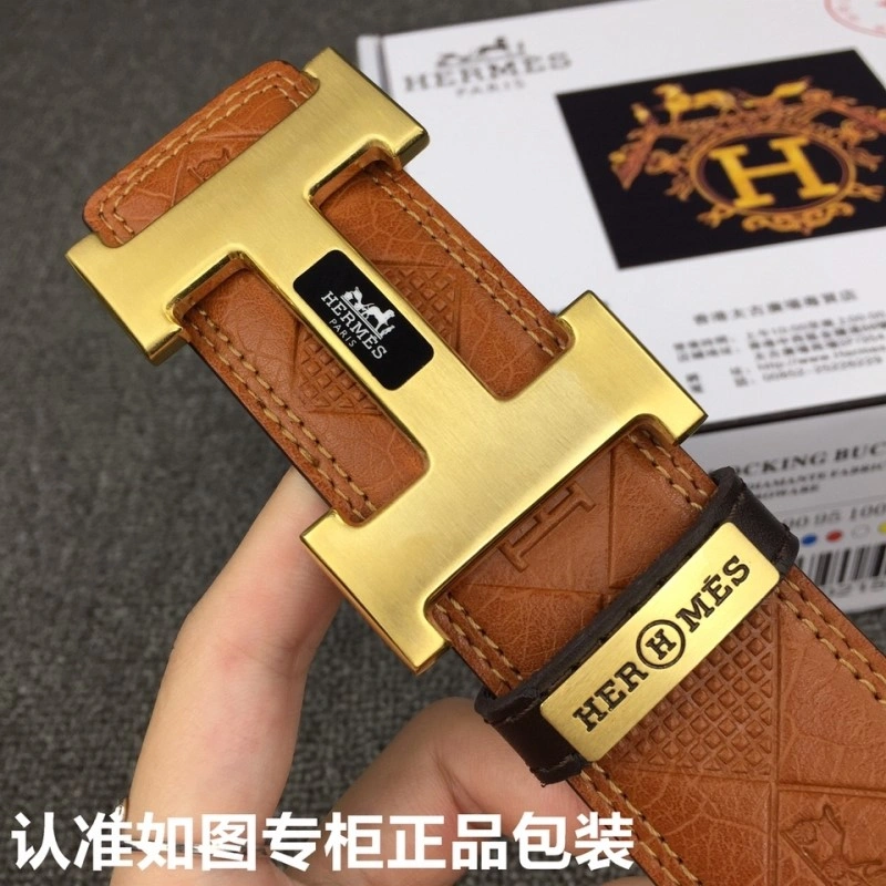 1:1 copy Hermes Belts