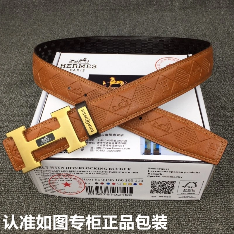1:1 copy Hermes Belts