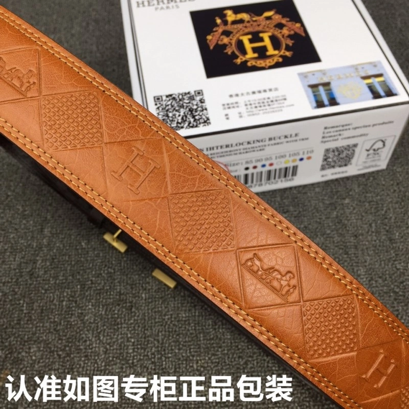 1:1 copy Hermes Belts
