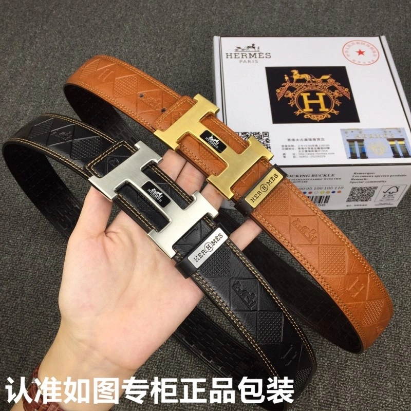 1:1 copy Hermes Belts