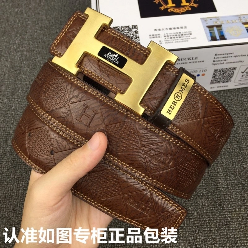 Bargain Hermes Belts