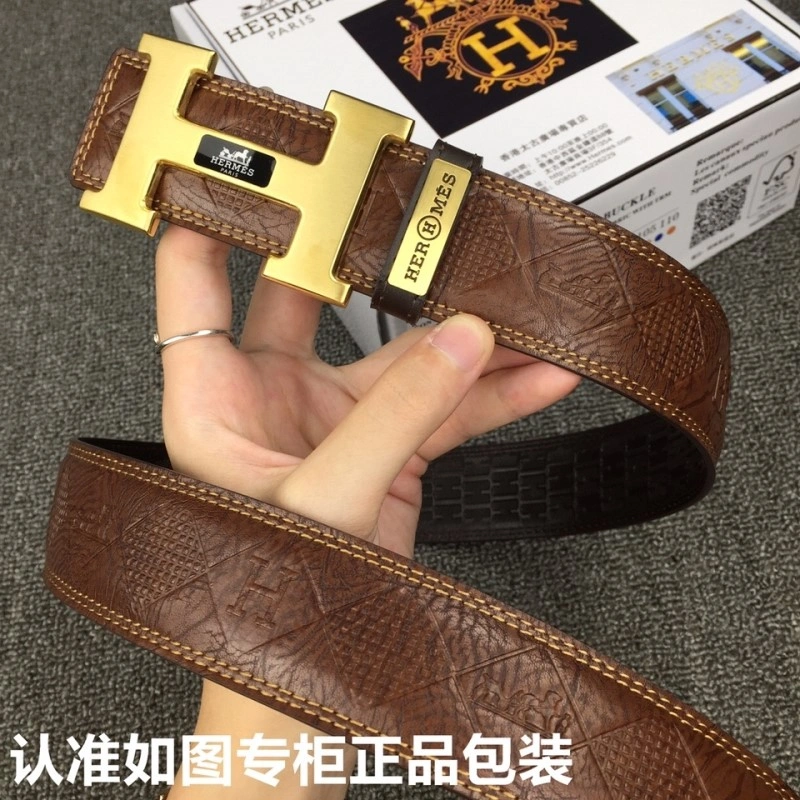 Bargain Hermes Belts