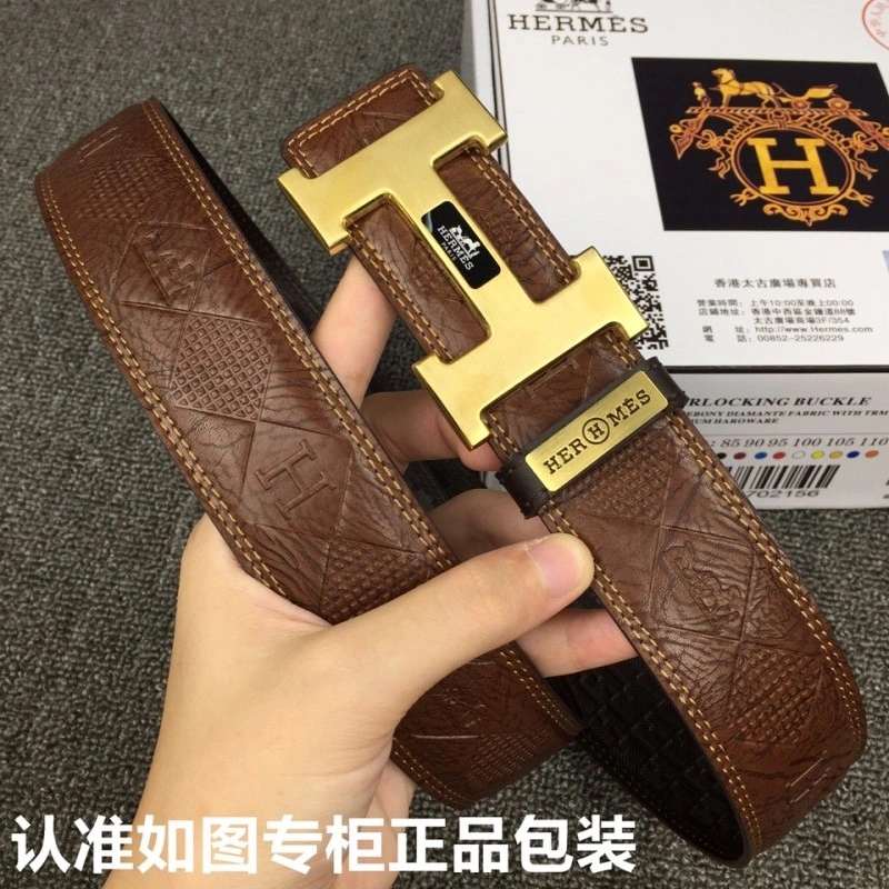 Bargain Hermes Belts