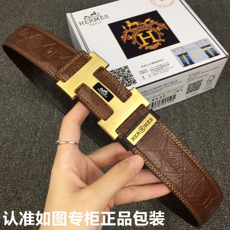 Bargain Hermes Belts