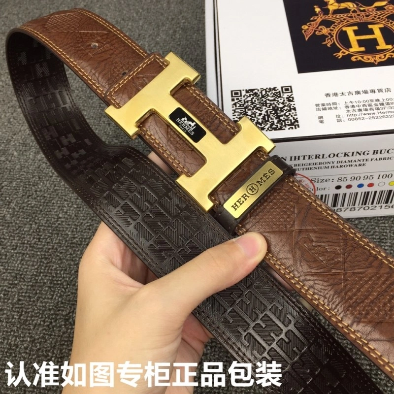 Bargain Hermes Belts
