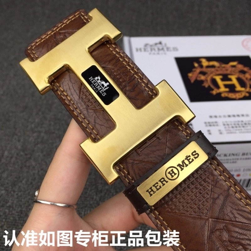 Bargain Hermes Belts