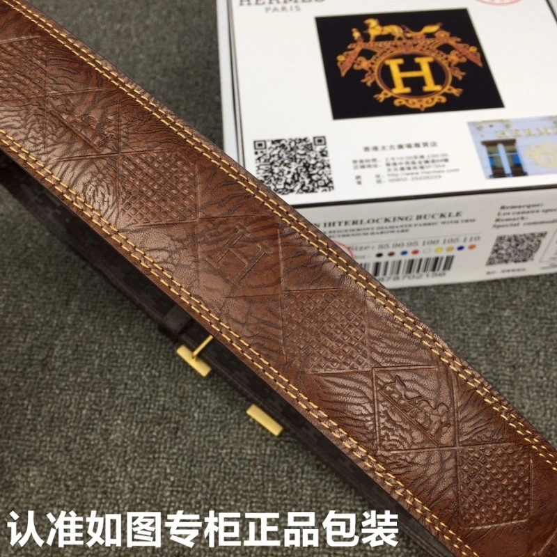 Bargain Hermes Belts