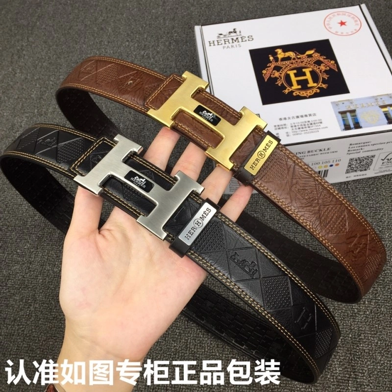 Bargain Hermes Belts