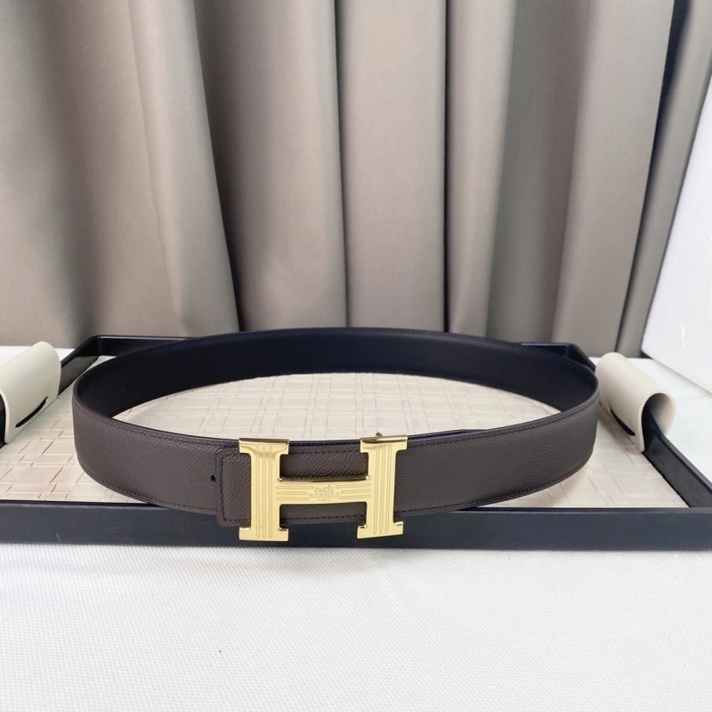 Bargain Hermes Belts