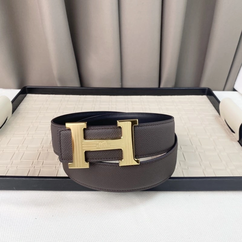Bargain Hermes Belts