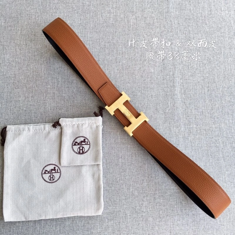 Cut-rate Hermes Belts