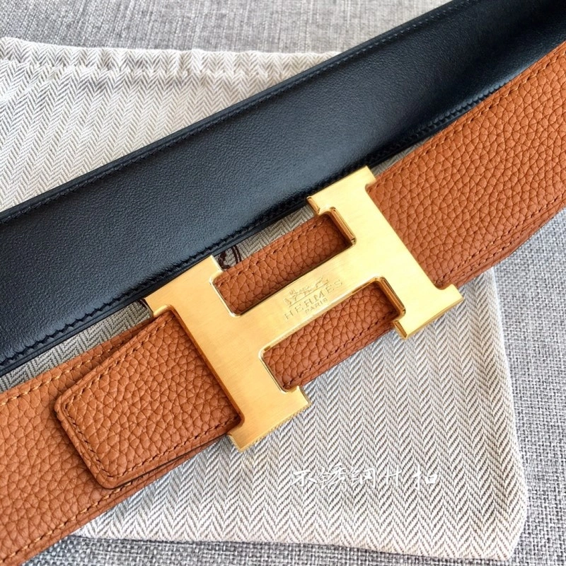 Cut-rate Hermes Belts