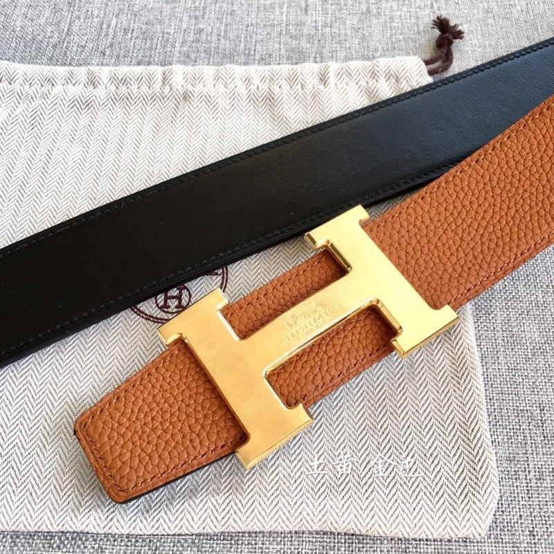 Cut-rate Hermes Belts