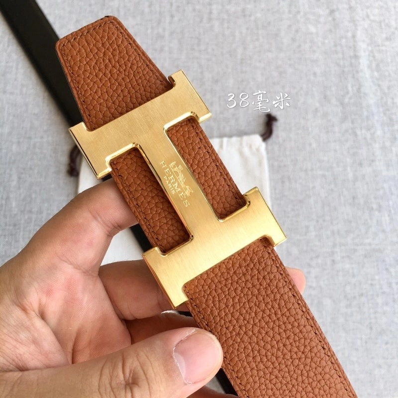 Cut-rate Hermes Belts