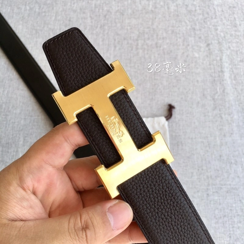 High fidelity Hermes Belts
