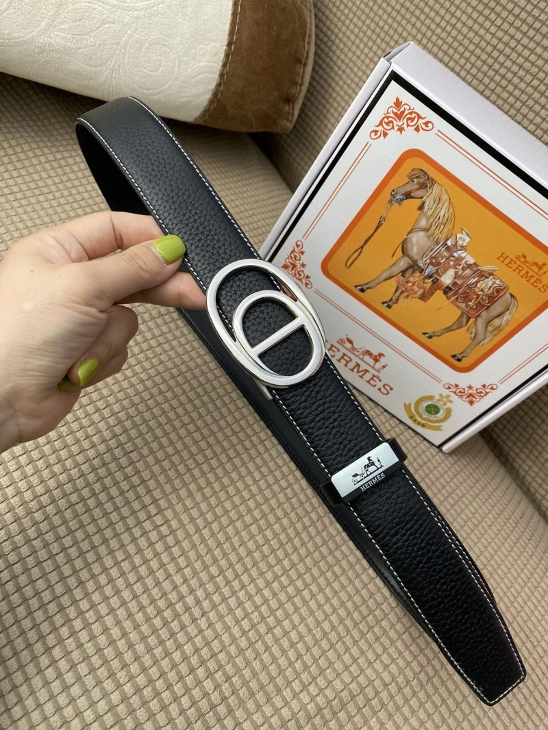 High fidelity Hermes Belts