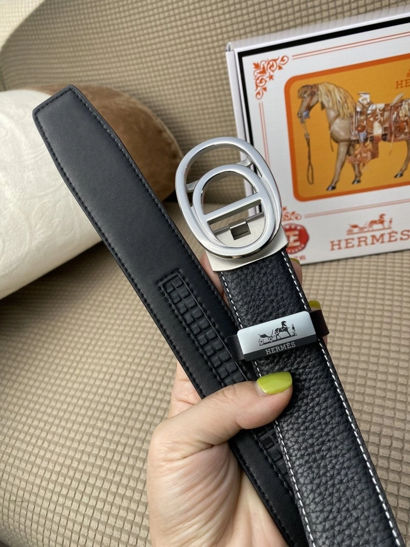 High fidelity Hermes Belts