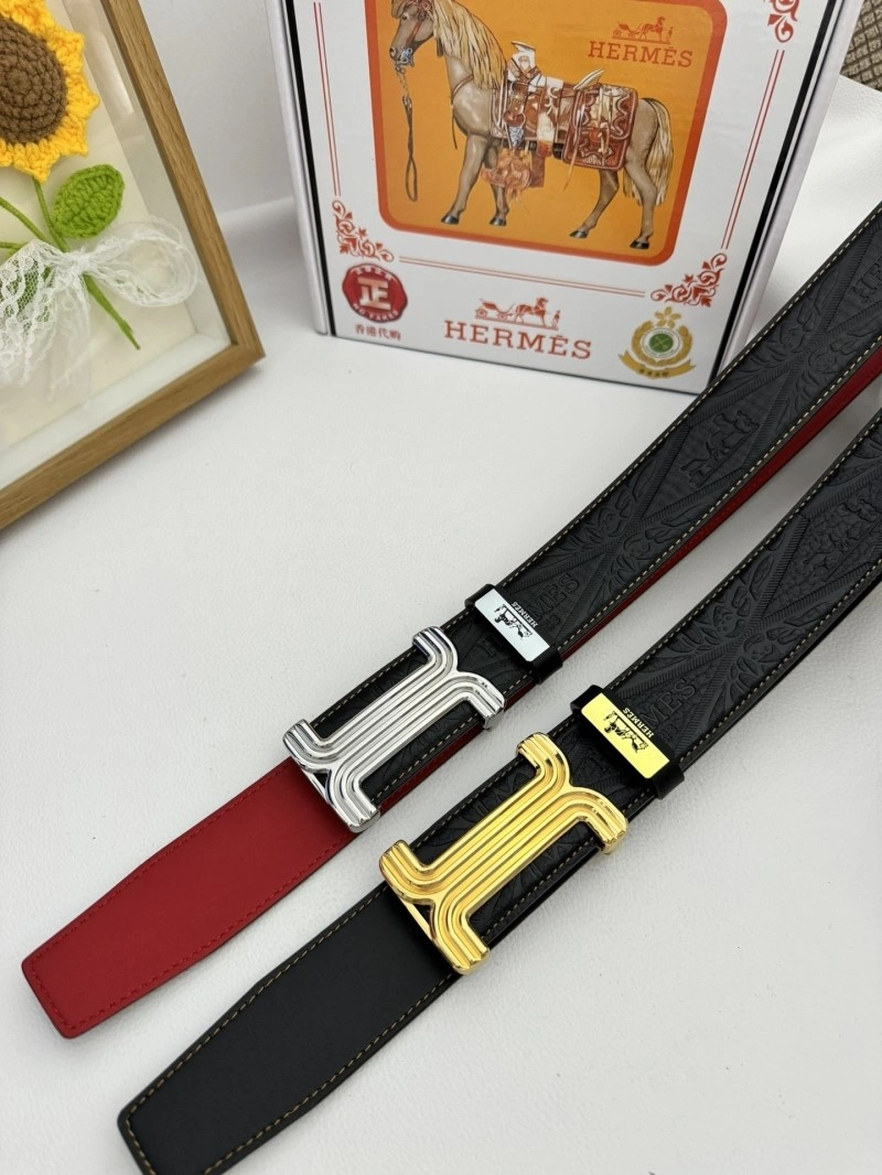 1:1 copy Hermes Belts