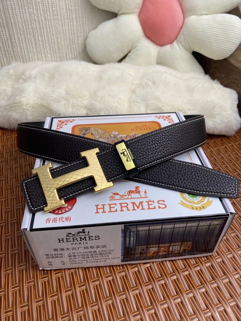 Mirror quality Hermes Belts