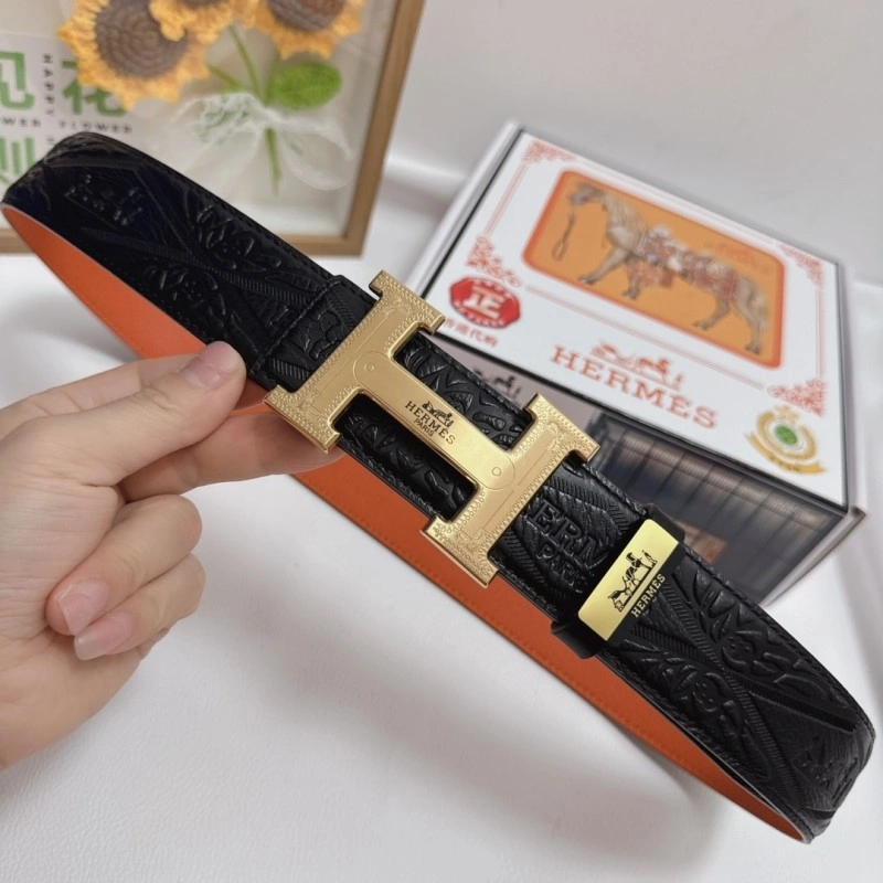 Top match Hermes Belts