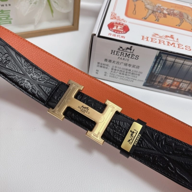 Top match Hermes Belts