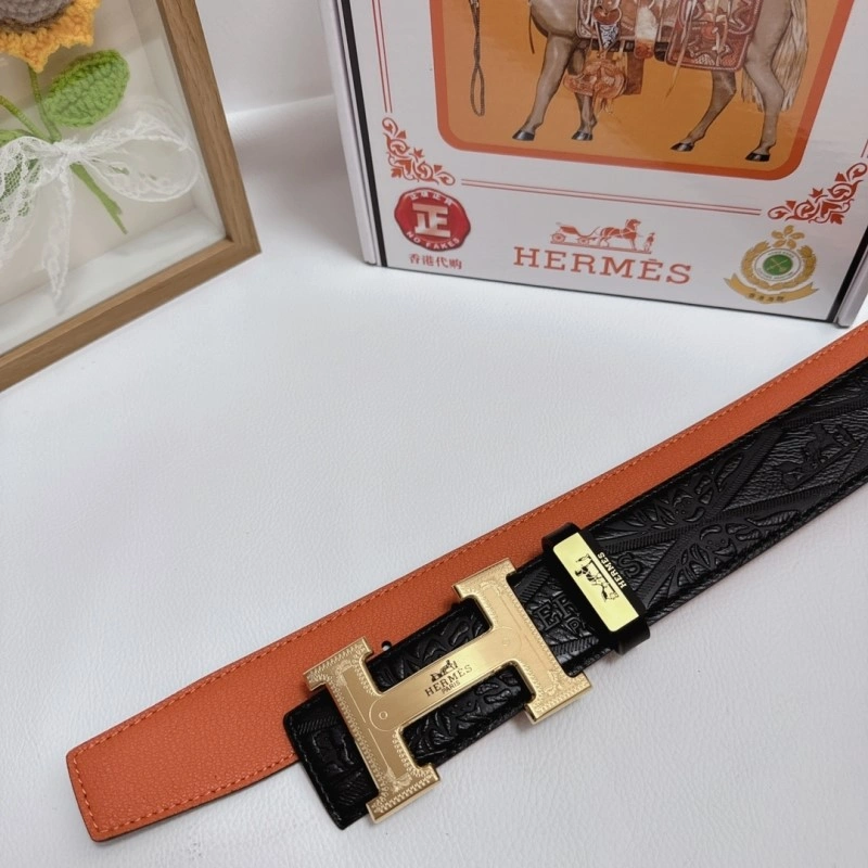 Top match Hermes Belts