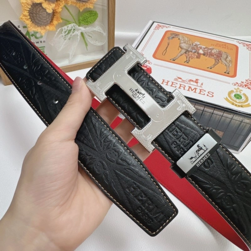 Precise copy Hermes Belts