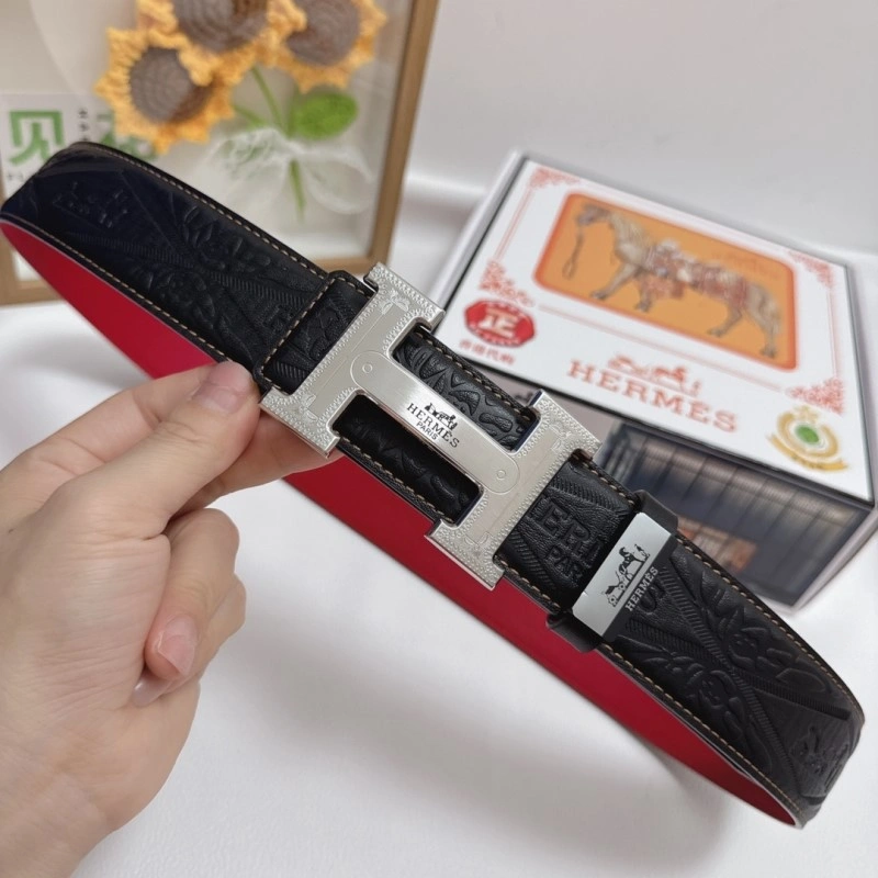 Precise copy Hermes Belts