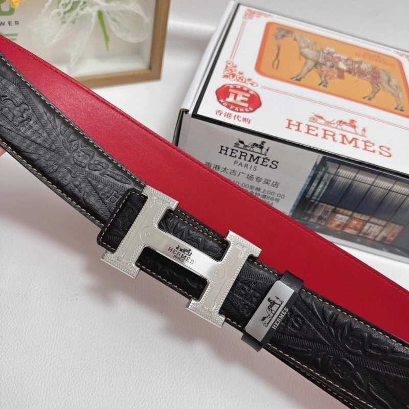 Precise copy Hermes Belts