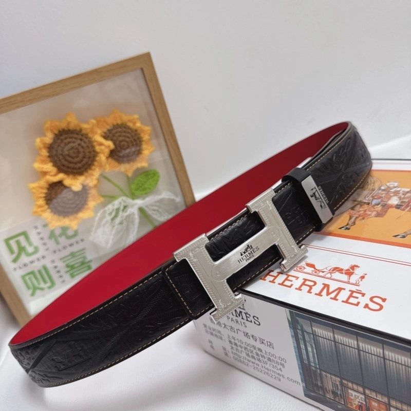 Precise copy Hermes Belts