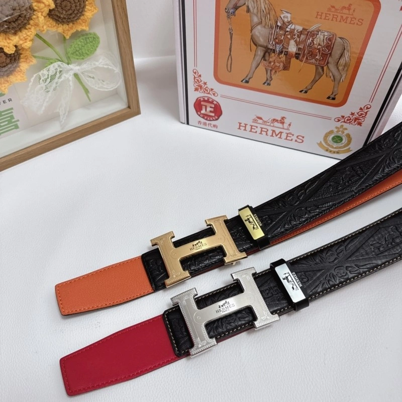 Precise copy Hermes Belts
