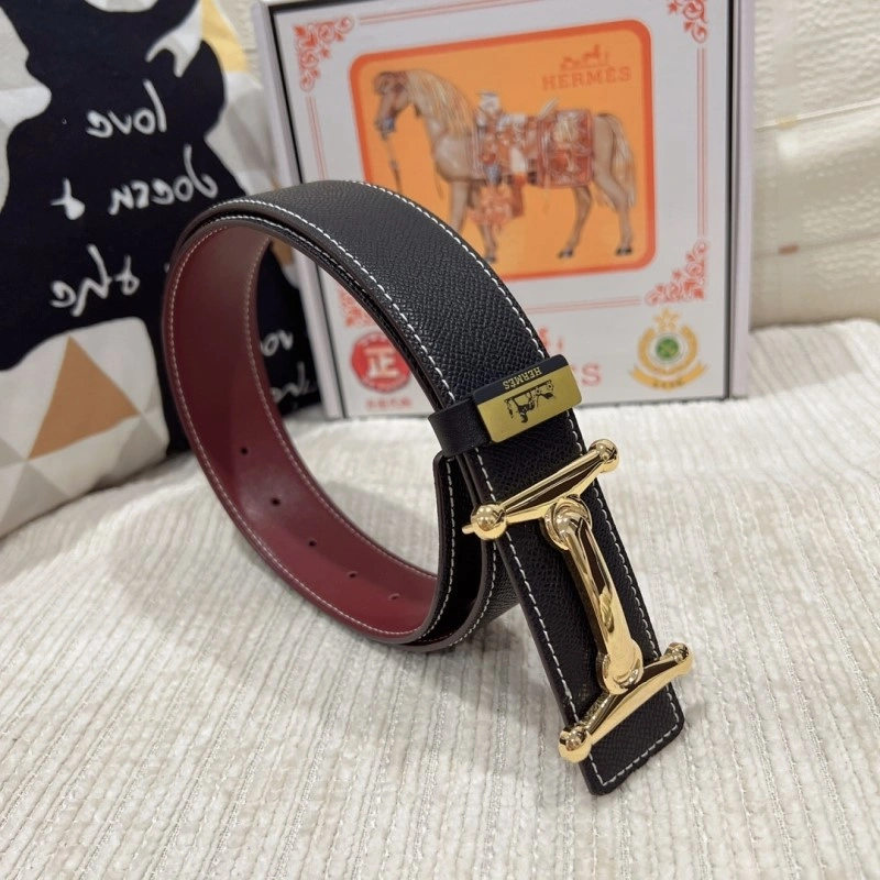 Value-priced Hermes Belts
