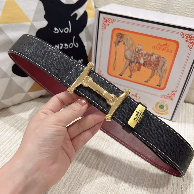 Value-priced Hermes Belts