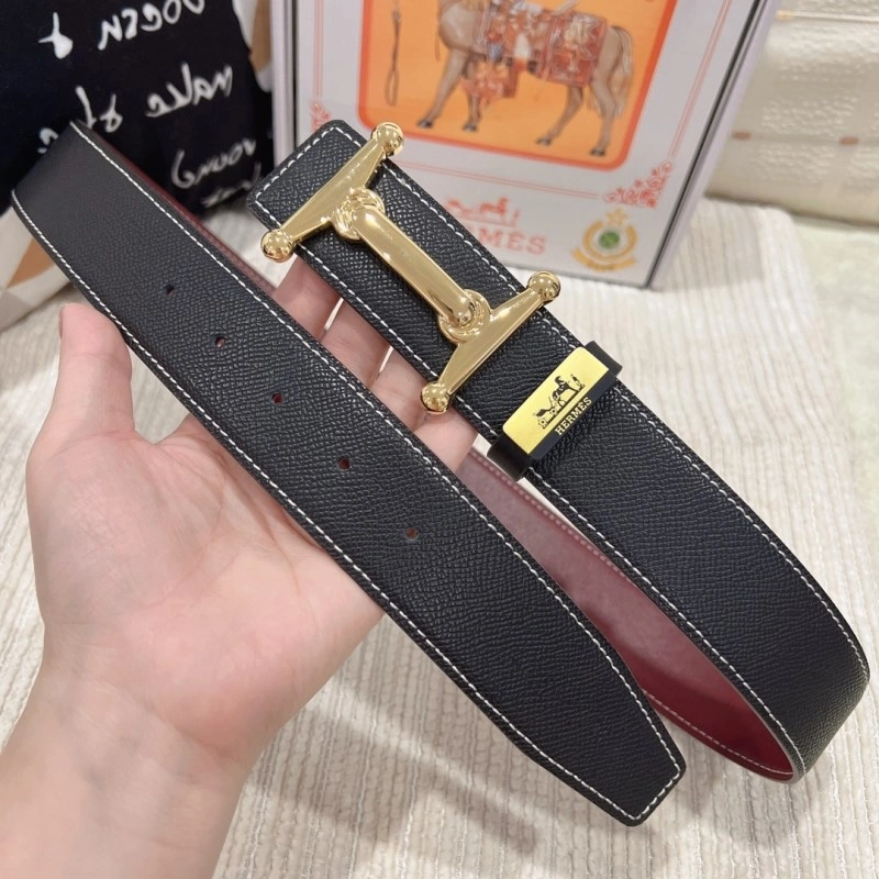 Value-priced Hermes Belts