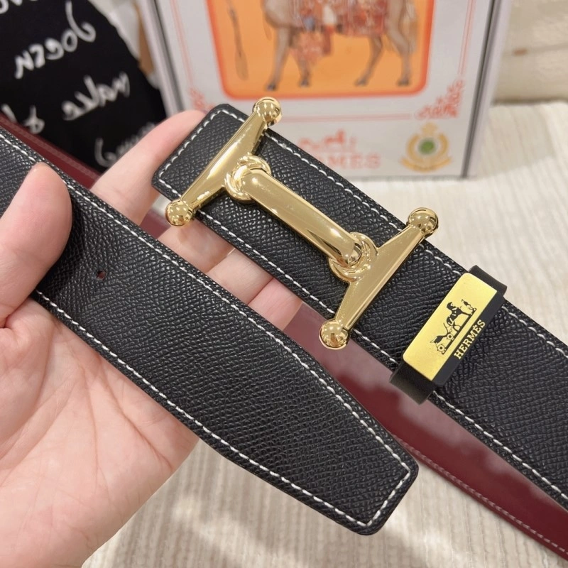 Value-priced Hermes Belts