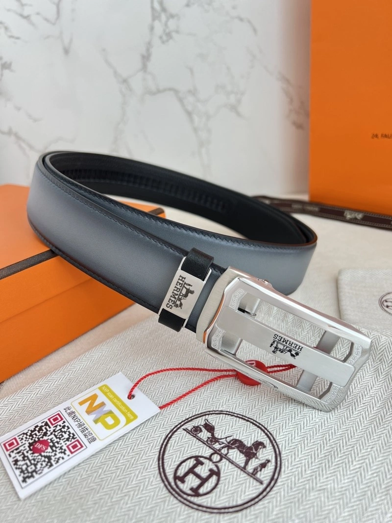 Economical Hermes Belts
