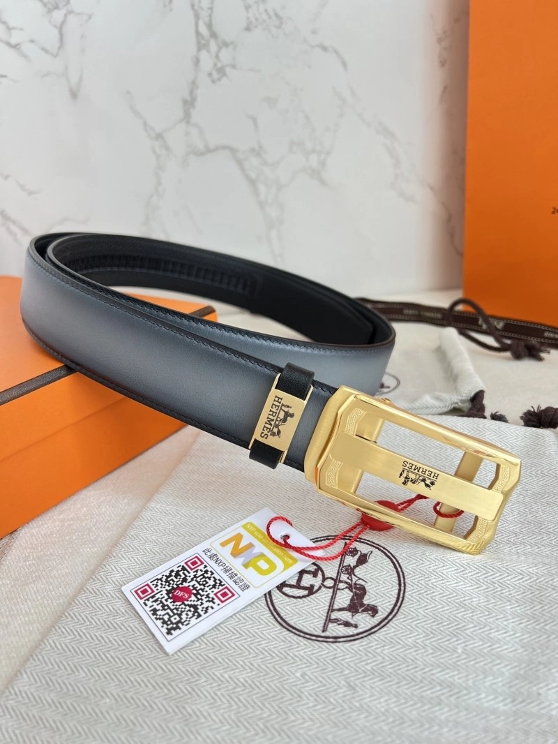 Economical Hermes Belts