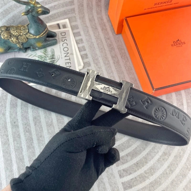 Affordable Hermes Belts