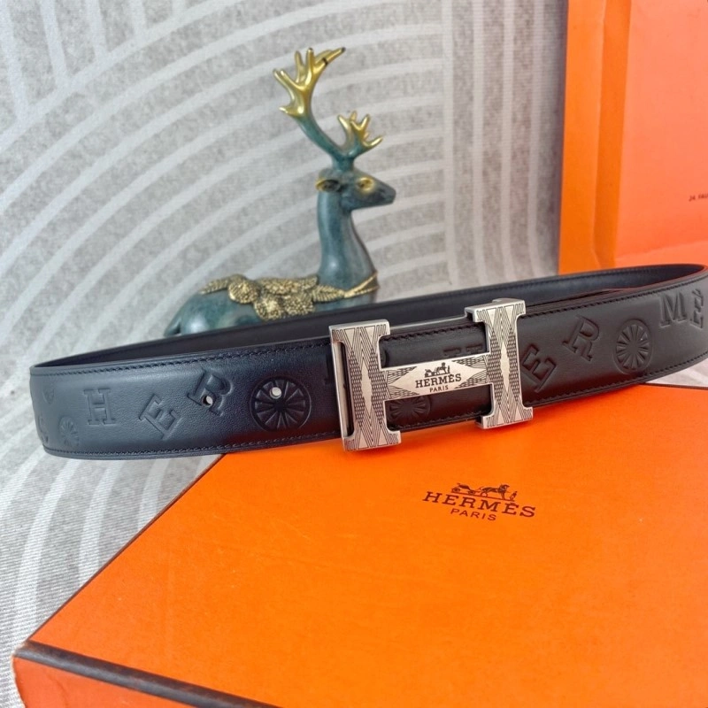 Affordable Hermes Belts