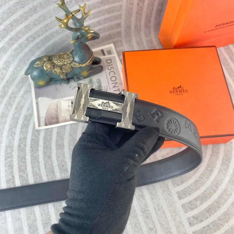Affordable Hermes Belts