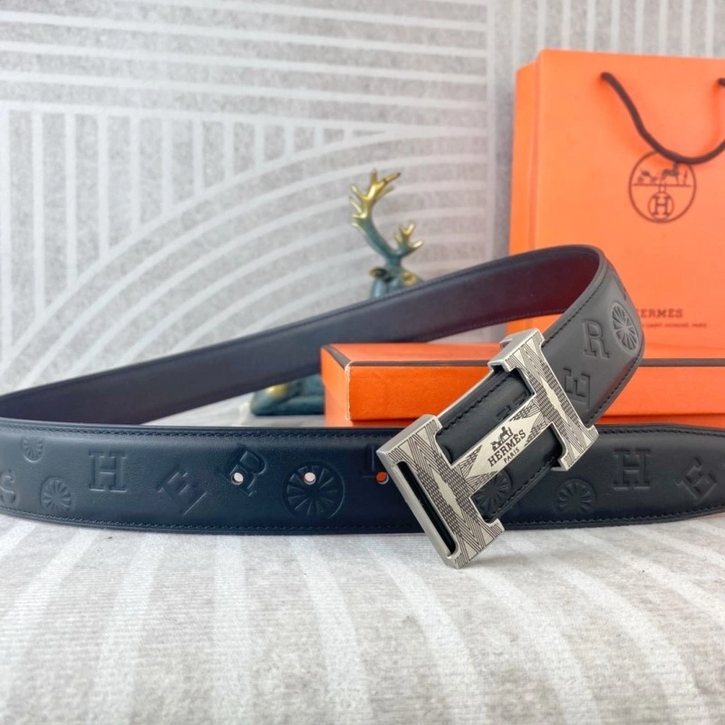 Affordable Hermes Belts