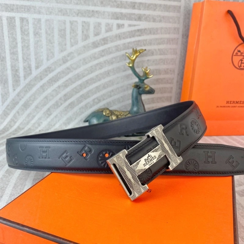 Affordable Hermes Belts