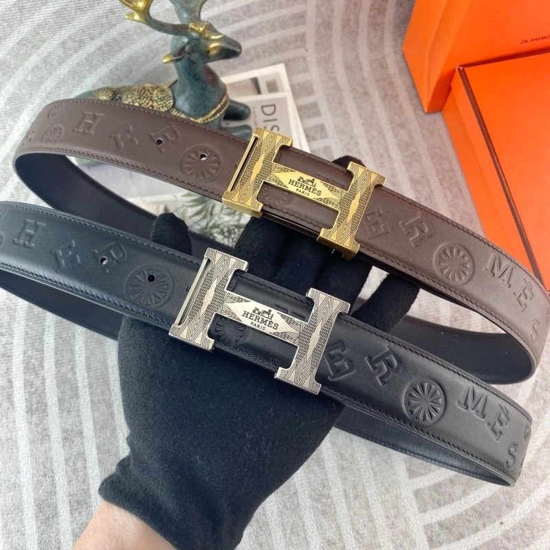 Affordable Hermes Belts