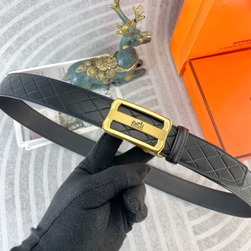 Discounted Hermes Belts
