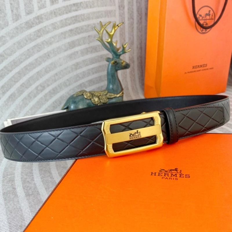 Discounted Hermes Belts