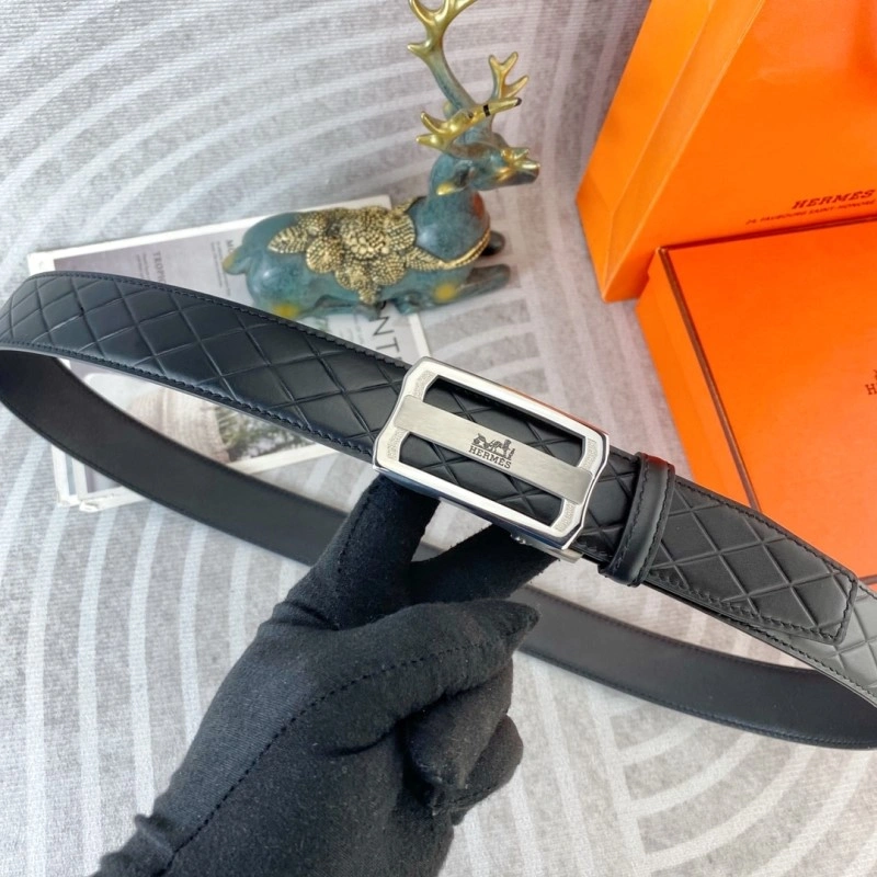 Discounted Hermes Belts