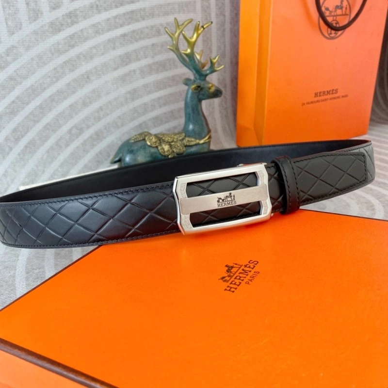 Discounted Hermes Belts