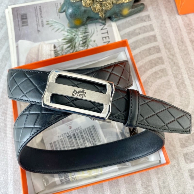Discounted Hermes Belts